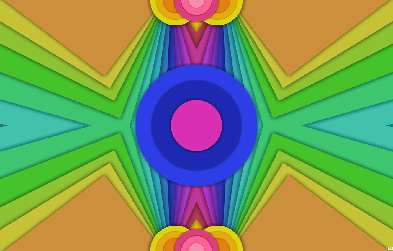 Wallpaper background, color, figure for mobile and desktop, section ...