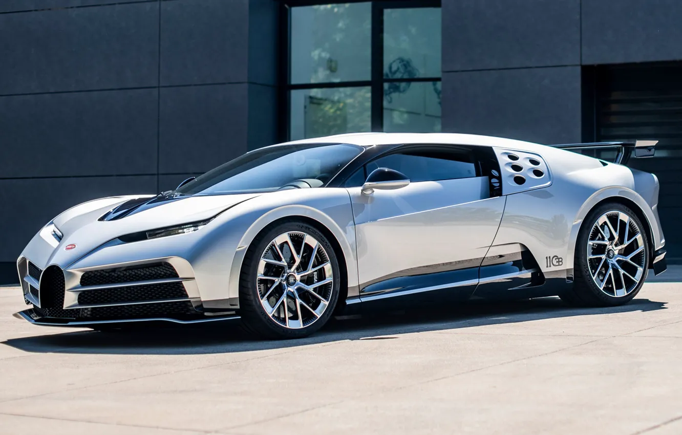 Wallpaper Bugatti, Bugatti, 2011, Bugatti Centodieci for mobile and ...