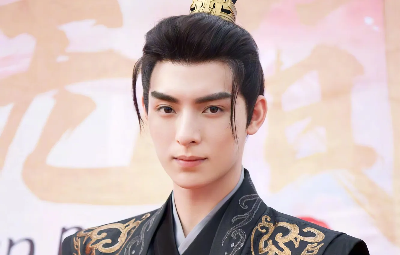 Wallpaper chinese actor, Wang Haoxuan, Wang Hao Xuan, Wang Hao Xuan for ...