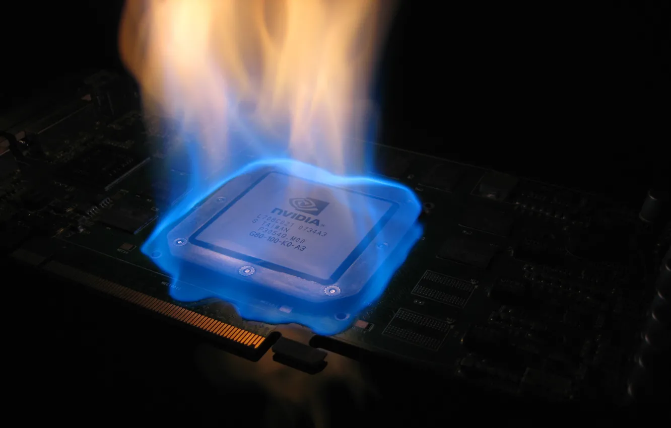 Wallpaper fire, flame, fee, TEMPERATURE, chip, chip images for desktop ...