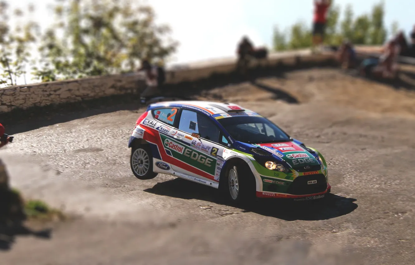Wallpaper Ford, Auto, Sport, Turn, Race, Asphalt, WRC, Rally for mobile ...