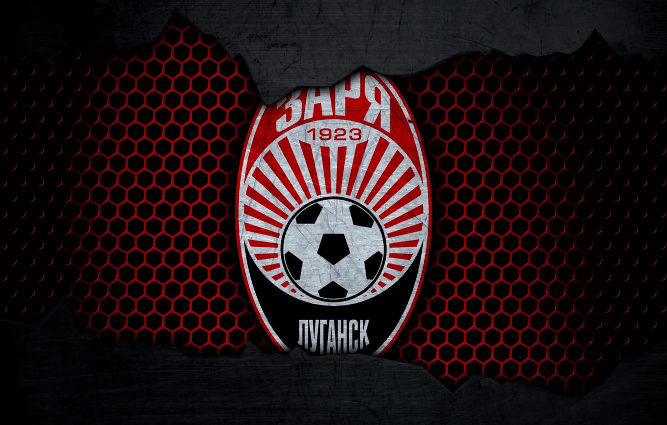 Wallpaper wallpaper, sport, logo, football, Zorya Luhansk for mobile ...