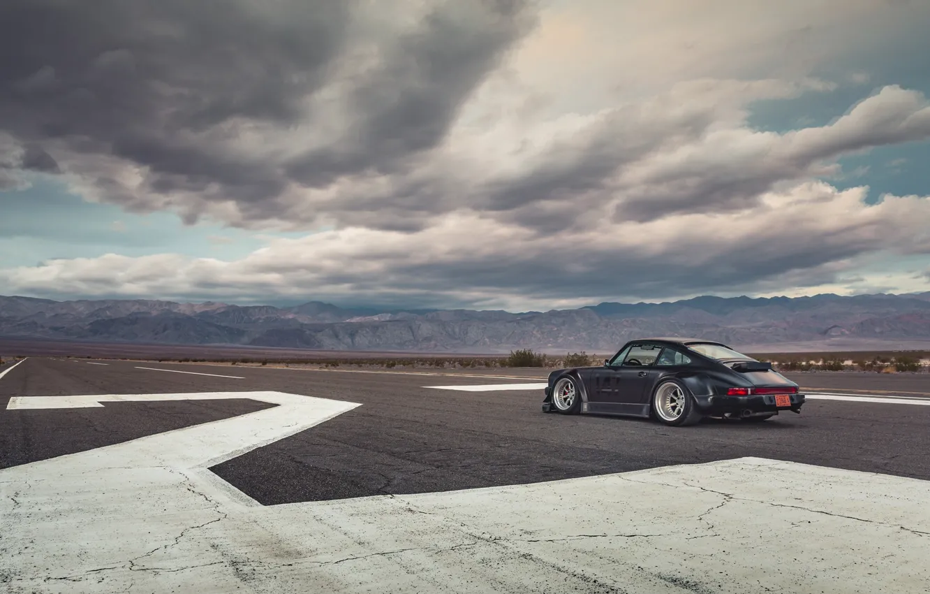 Wallpaper car, tuning, Porsche, wheels, porsche, tuning, germany ...