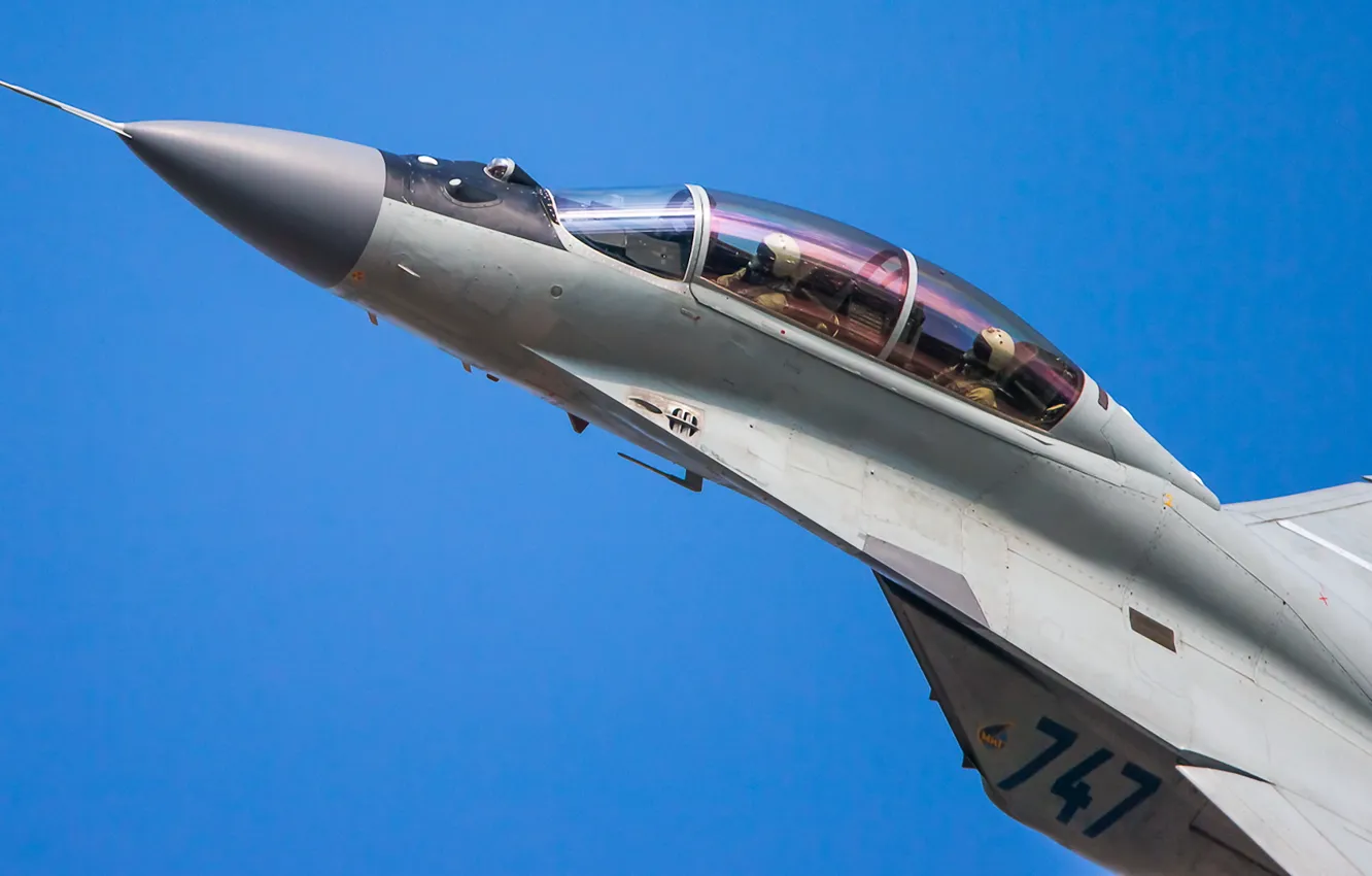 Wallpaper Fighter, MiG, MiG, BBC, Russia, The MiG-29M2, Mikoyan, MiG ...