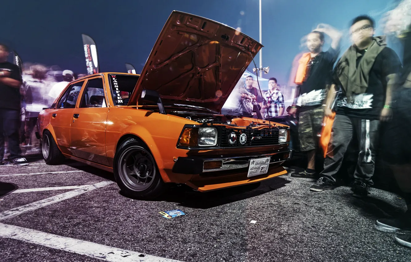 Wallpaper toyota, corolla, Toyota, Corolla images for desktop, section ...