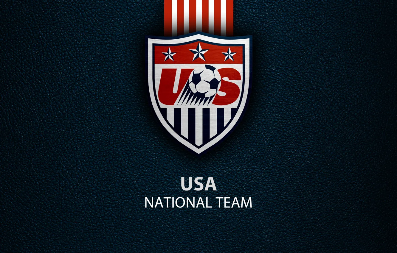 Wallpaper wallpaper, USA, logo, football, Sport, national team for ...