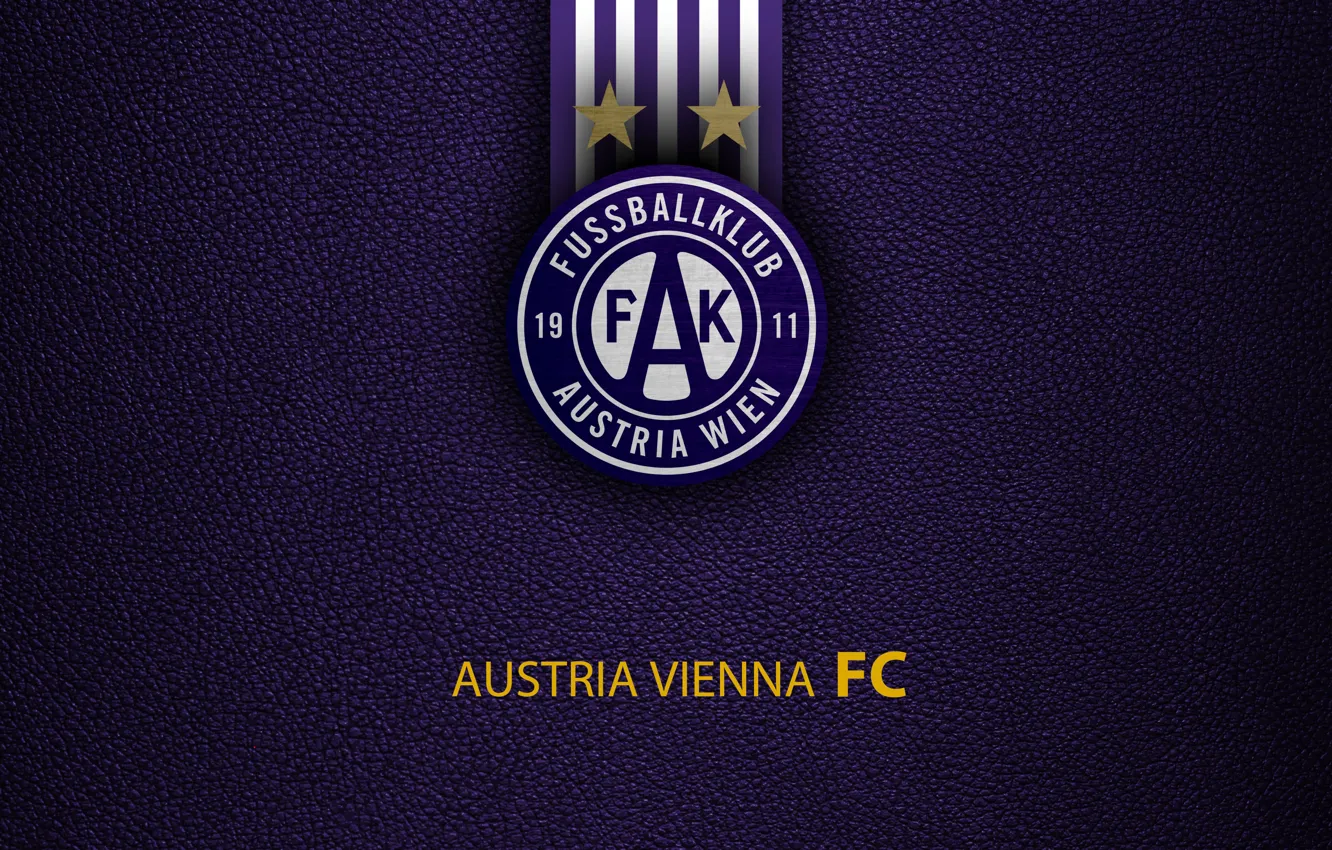 Wallpaper wallpaper, logo, football, Sport, Austria Vienna for mobile ...