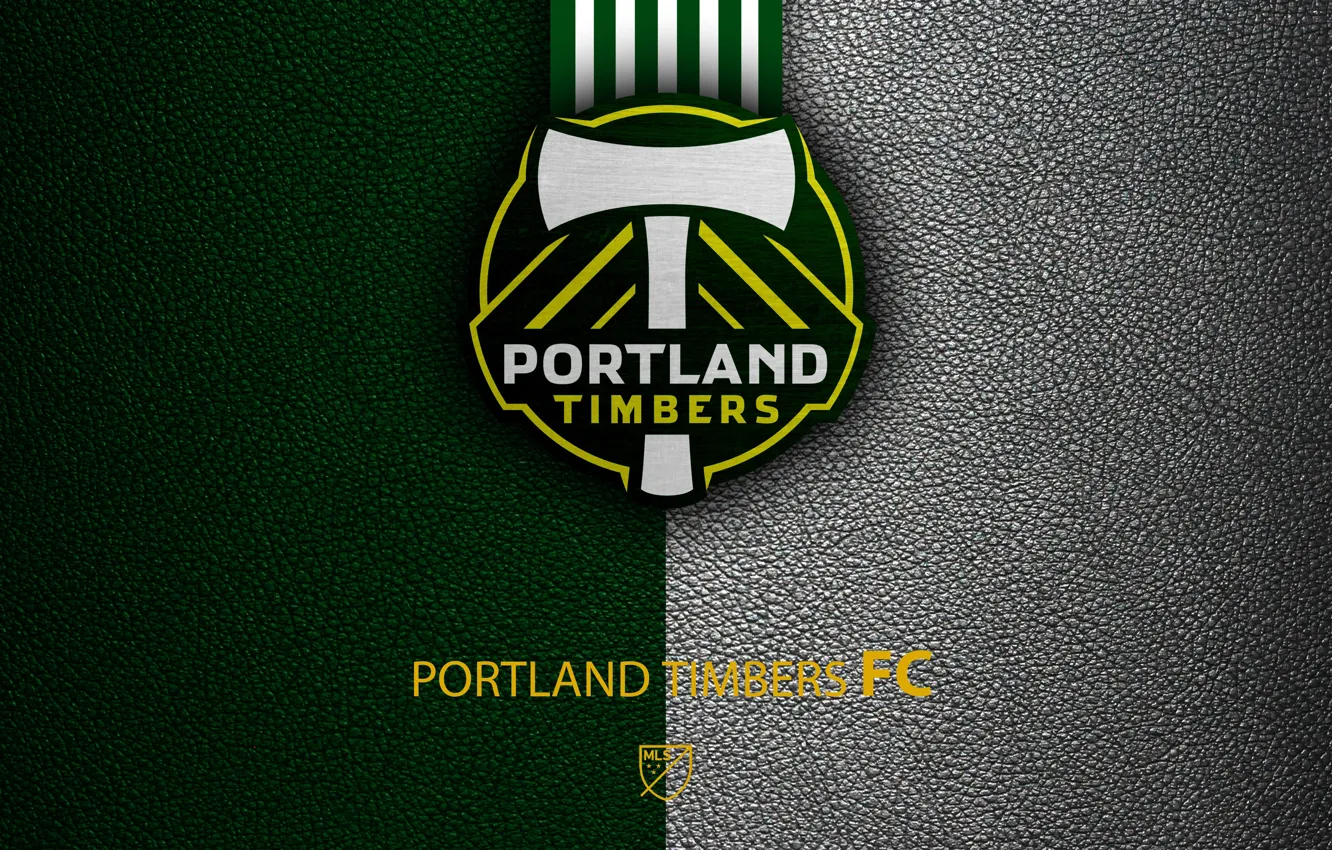 Wallpaper wallpaper, sport, logo, football, MLS, Portland Timbers for ...