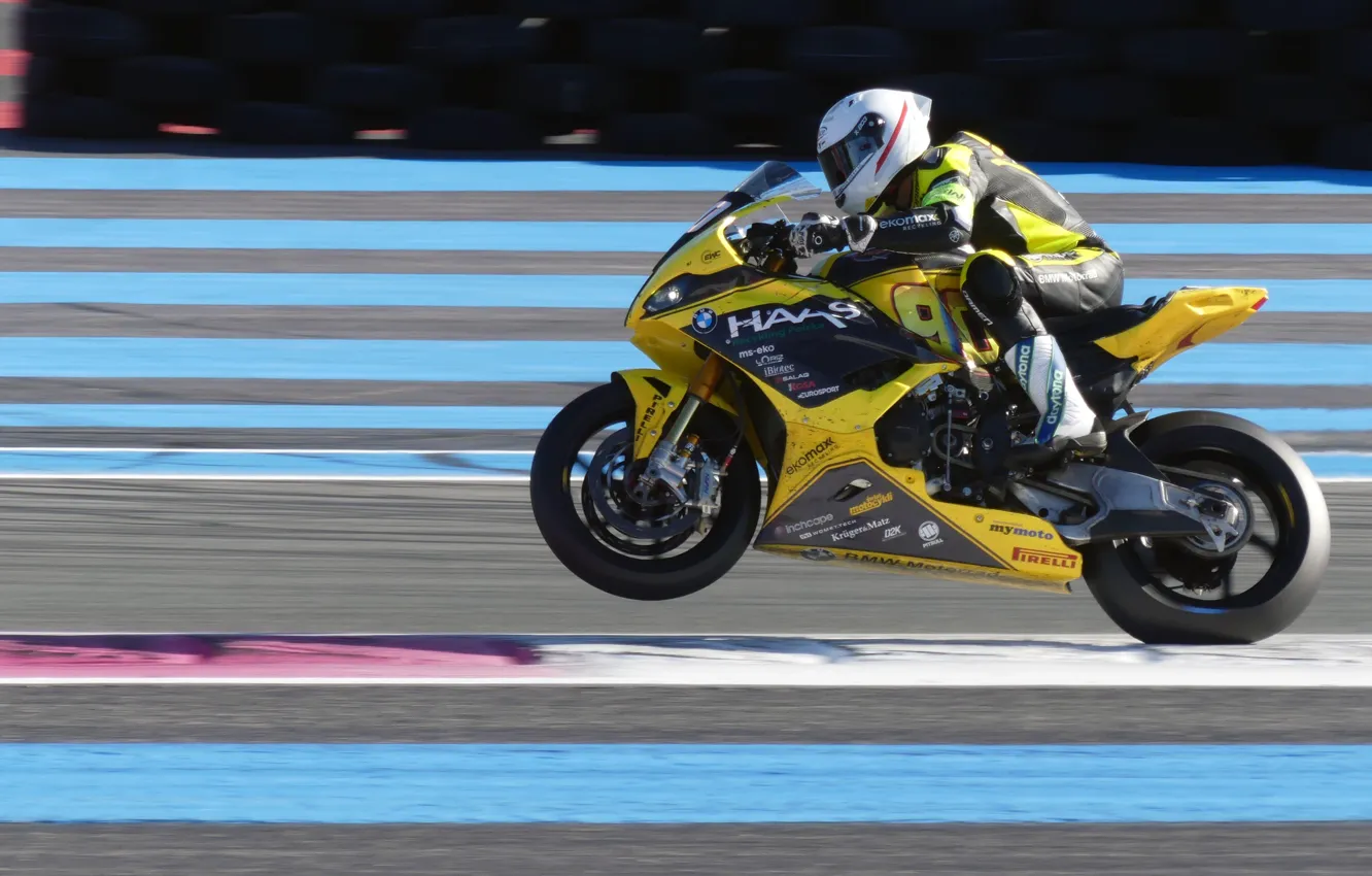 Wallpaper BMW, race, Paul Ricard, S1000RR, S1000 RR, S1000, BOLDOR for ...