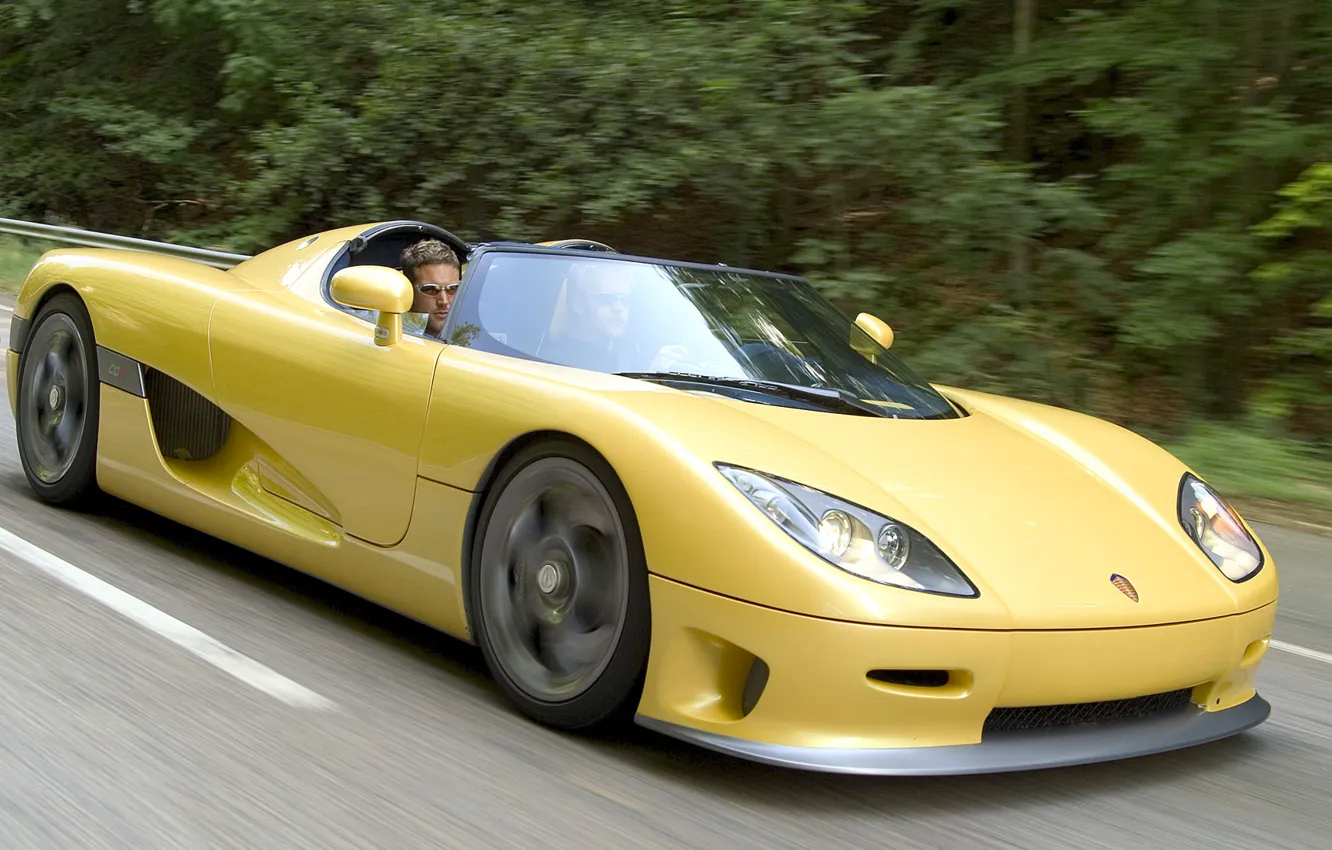 Wallpaper supercar, cabrio, koenigsegg for mobile and desktop, section ...