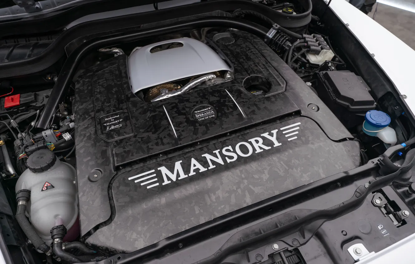 Wallpaper SUV, Mercedes, convertible, Mercedes, AMG, Mansory, SUV, G63 ...