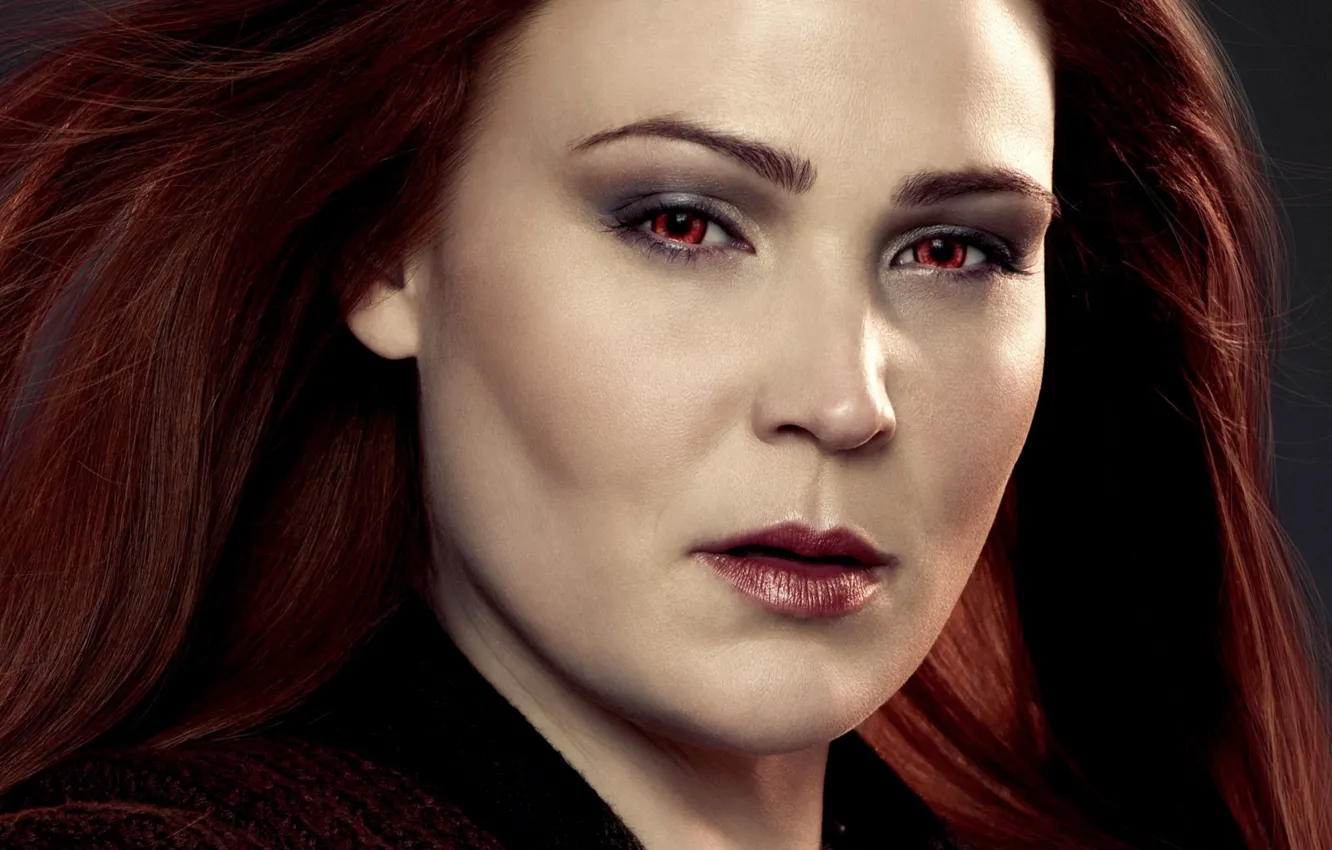 Wallpaper woman, vampire, characters, The Twilight Saga Dawn, The ...