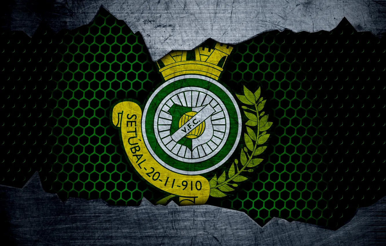Wallpaper wallpaper, sport, logo, football, Setubal images for desktop ...