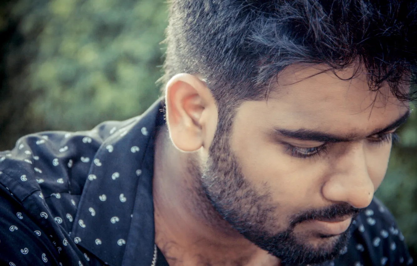 Wallpaper people, man, look, thanujan, thanujan thanabalasingam ...