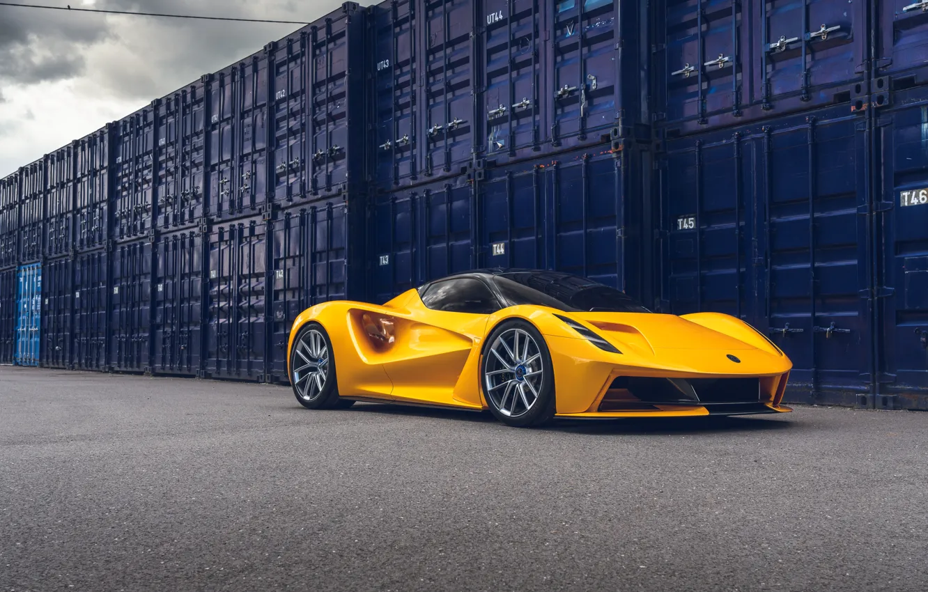 Wallpaper Lotus, hypercar, Evia, Lotus Evija for mobile and desktop ...