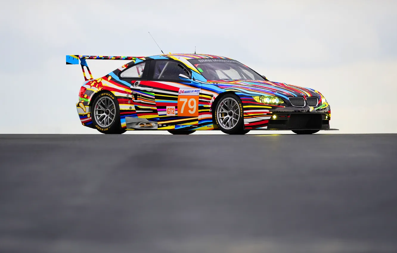 Wallpaper Color, Auto, Vinyl, BMW, Sport, Machine, BMW, Color, Art, GT2 ...