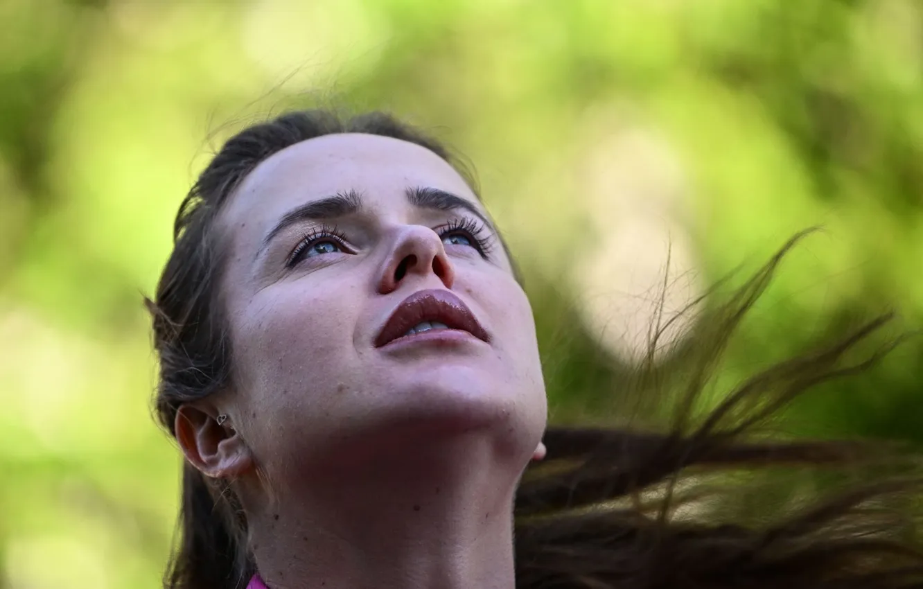 Wallpaper Tennis, Elina, WTA, Ukrainian, Eli, Elina Svitolina ...