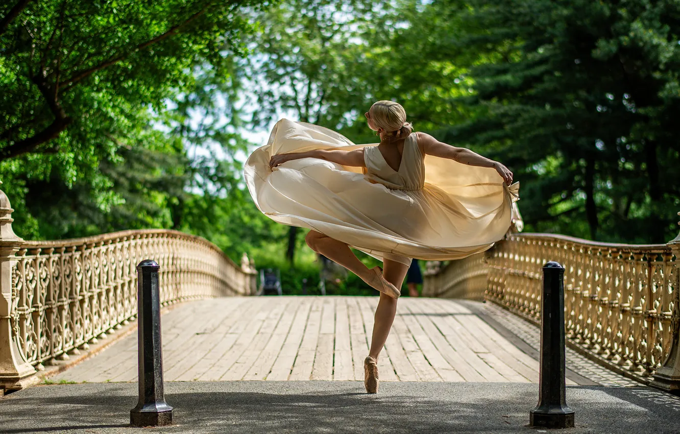 Wallpaper dance, ballerina, ballet, Adrienne for mobile and desktop ...