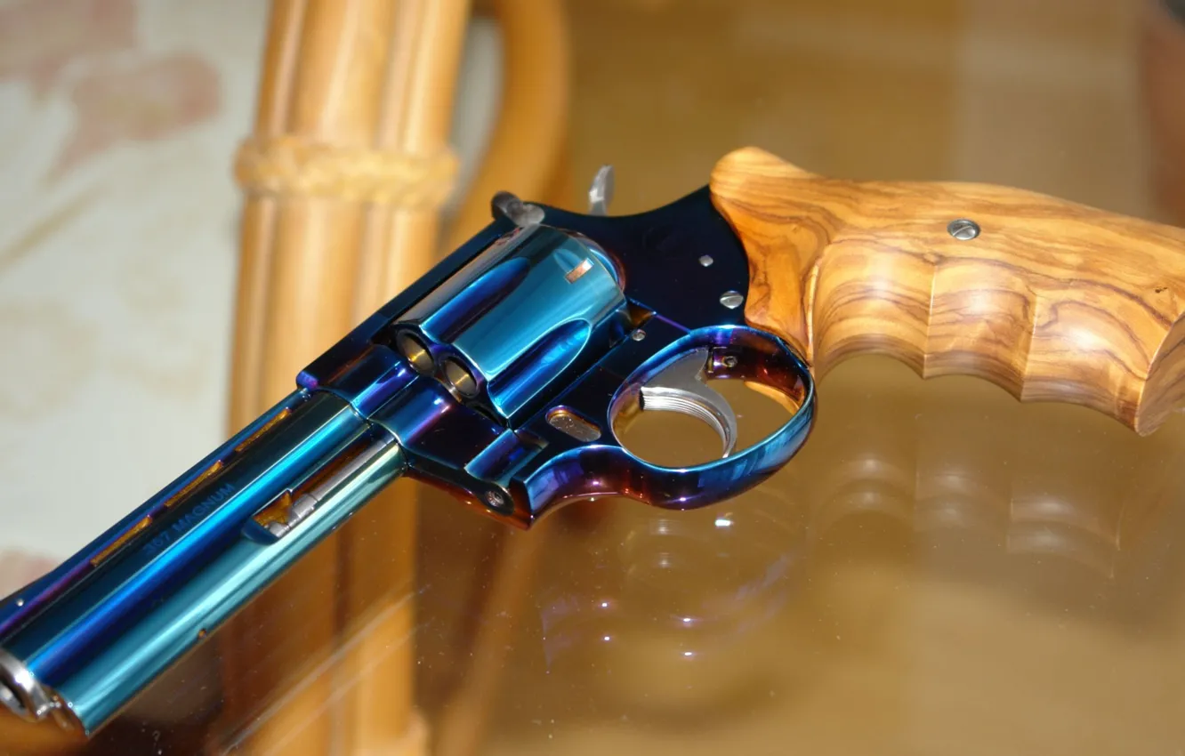 Wallpaper Gun, Magnum, Weapon for mobile and desktop, section оружие ...