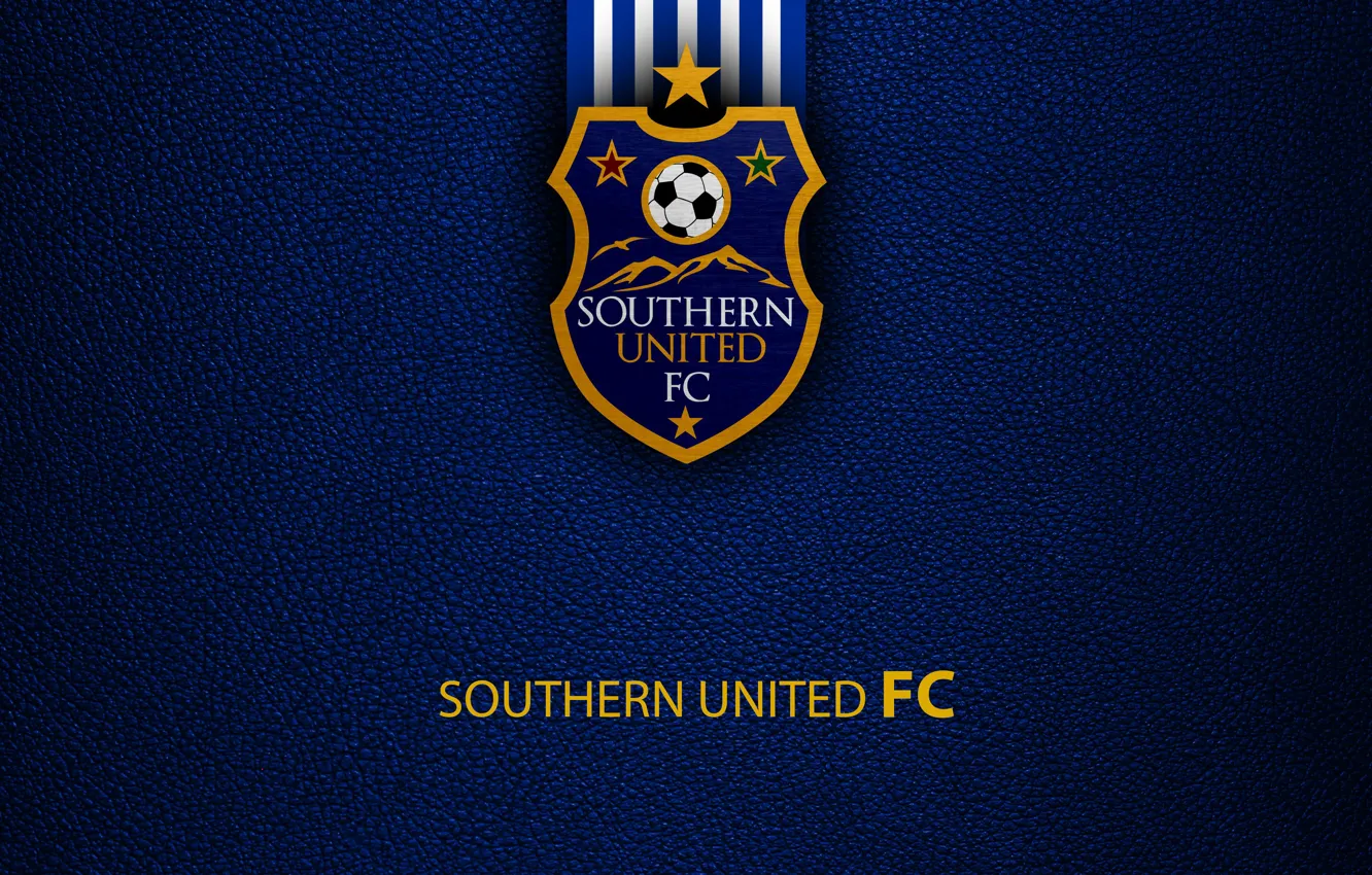 Wallpaper wallpaper, logo, football, Sport, Southern United for mobile ...