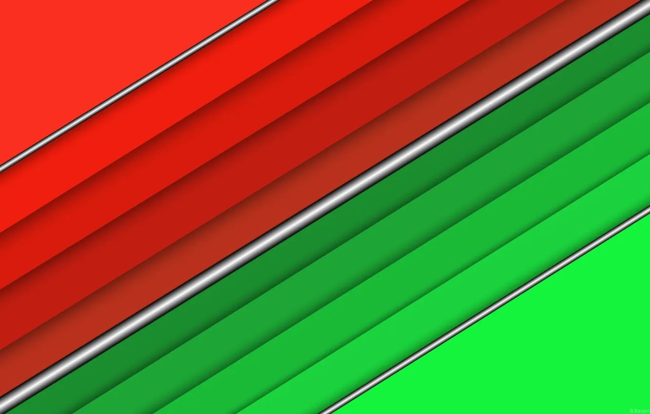Wallpaper strip, color, shadow, gradient, layer for mobile and desktop ...