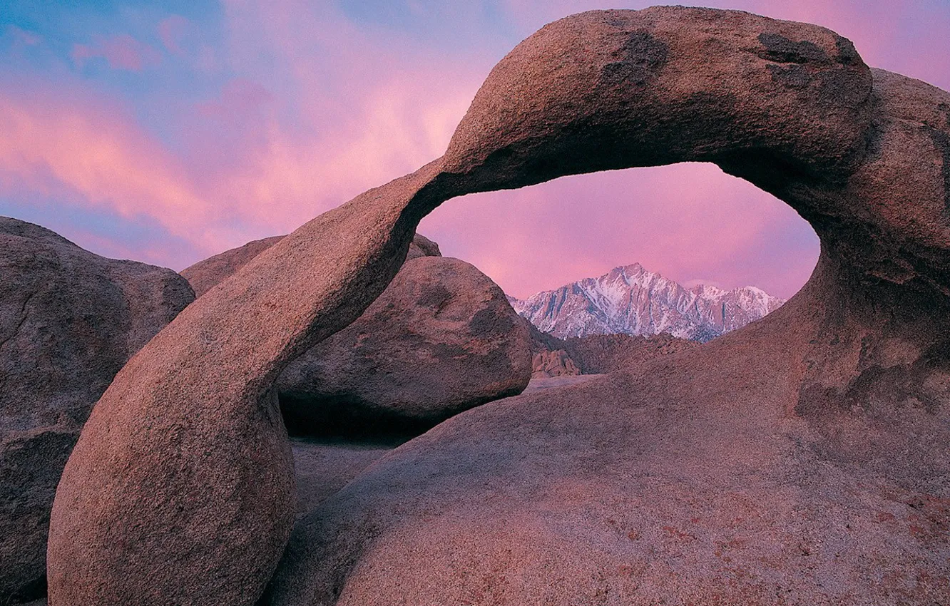Wallpaper The Sky Stones Rocks Images For Desktop Section 
