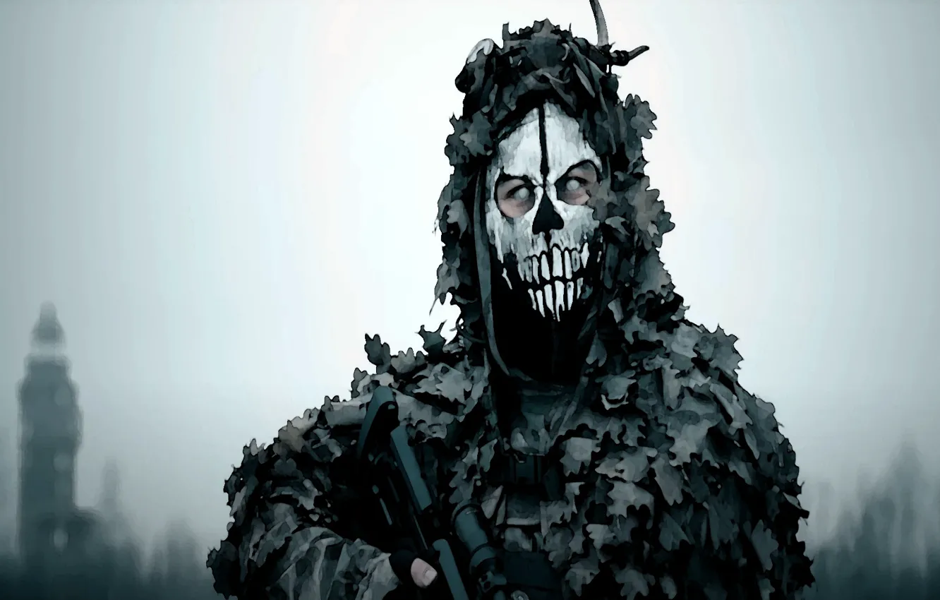 Wallpaper Escape from Tarkov, EFT, Escape from Tarceva, sighted, eft ...