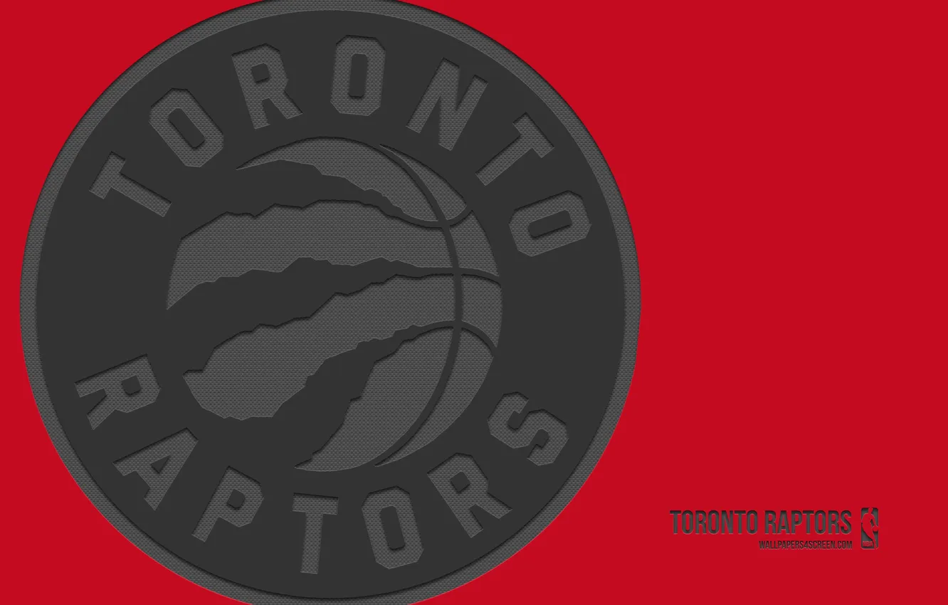 Wallpaper Logo, NBA, Basketball, Toronto, Toronto Raptors, Raptors ...