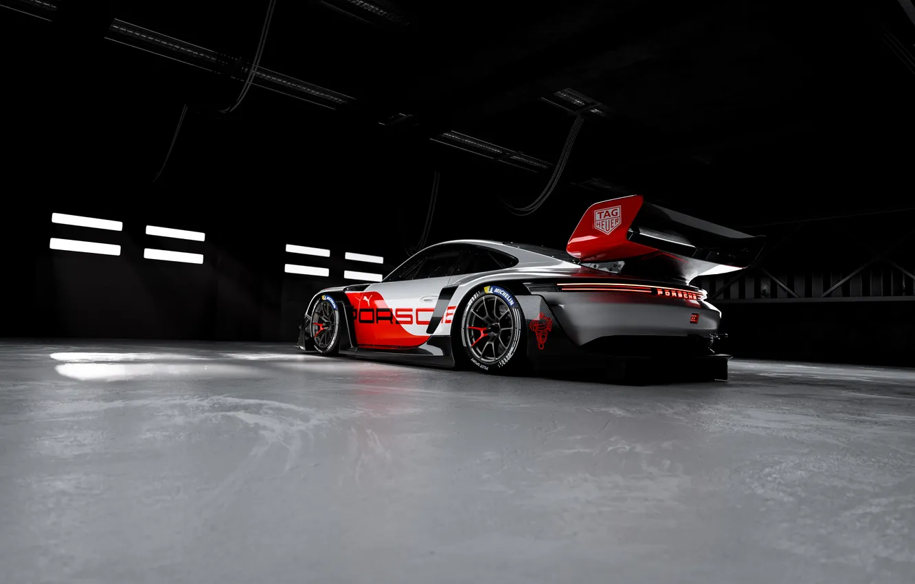 Wallpaper 911, Porsche, GT3, racing for mobile and desktop, section ...