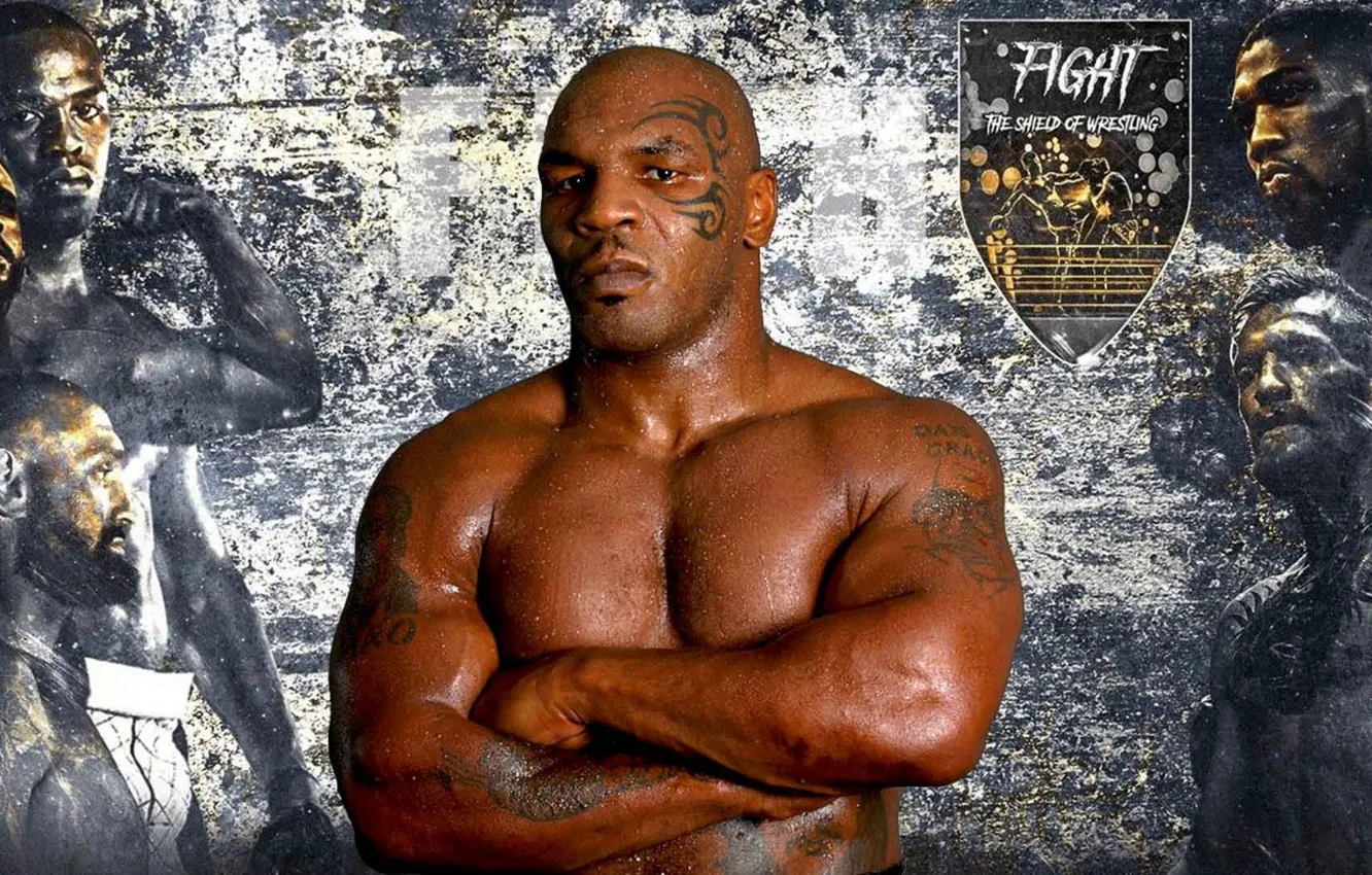 Wallpaper Boxing, Tyson, professional boxer for mobile and desktop ...