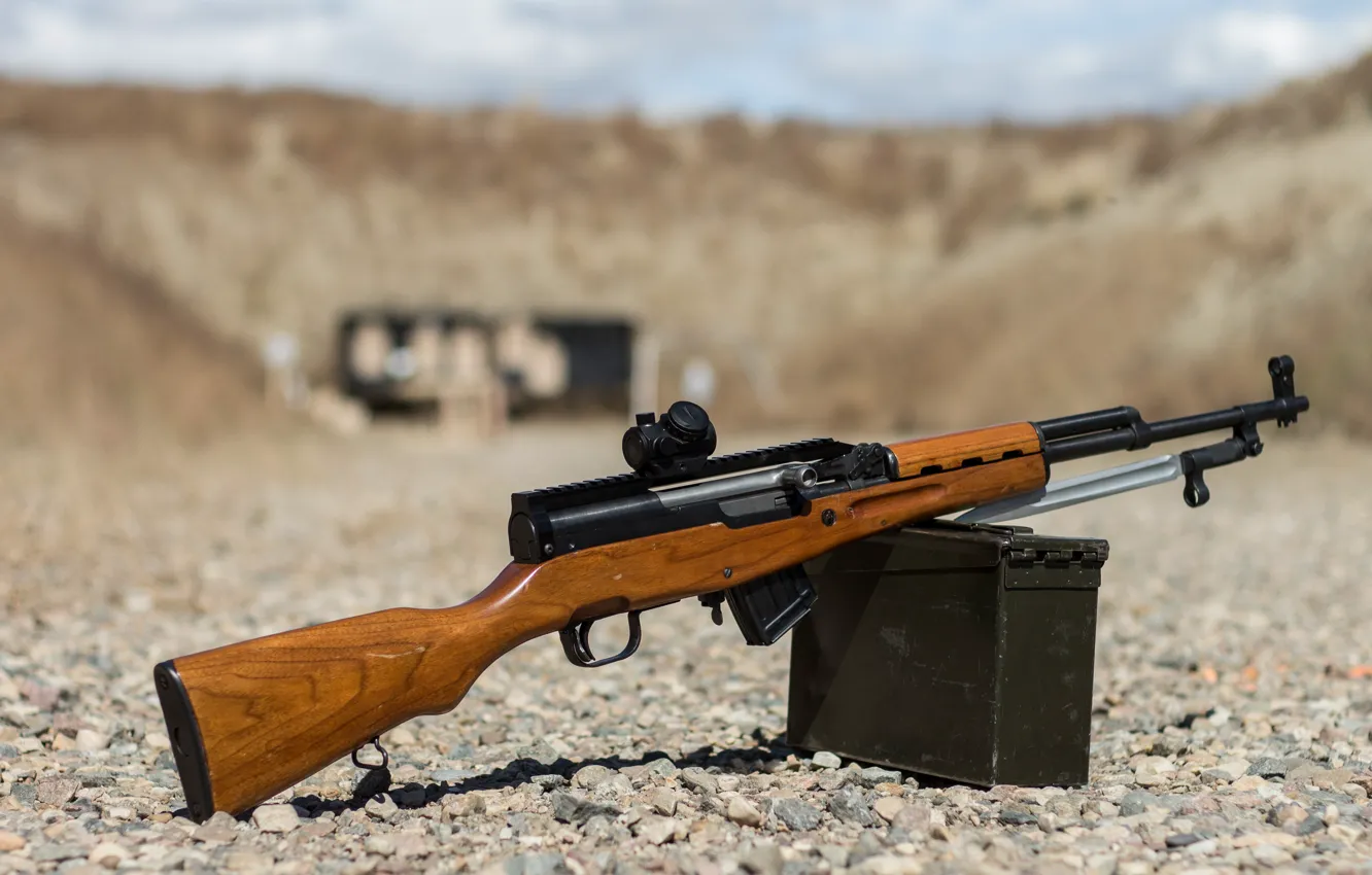 Wallpaper carabiner, self-loading, SKS, Simon for mobile and desktop ...