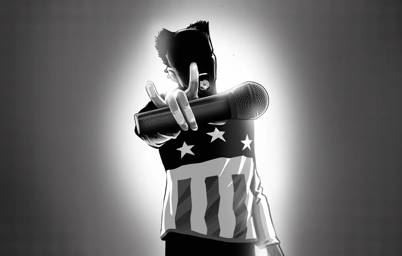 Wallpaper Art, Music, The Prodigy, Minimalism, Keith Flint, Keith Flint ...