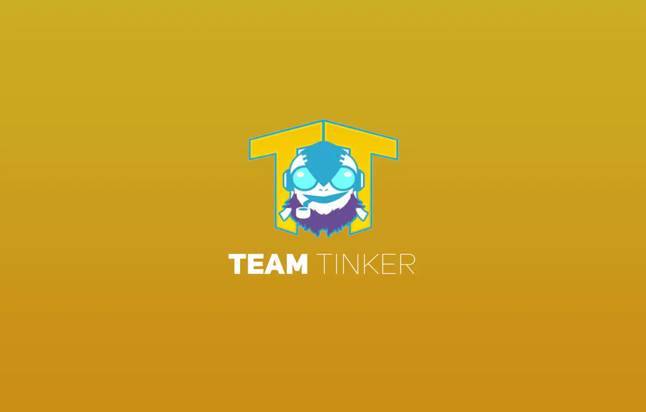 Wallpaper dota2, Team Tinker images for desktop, section игры - download