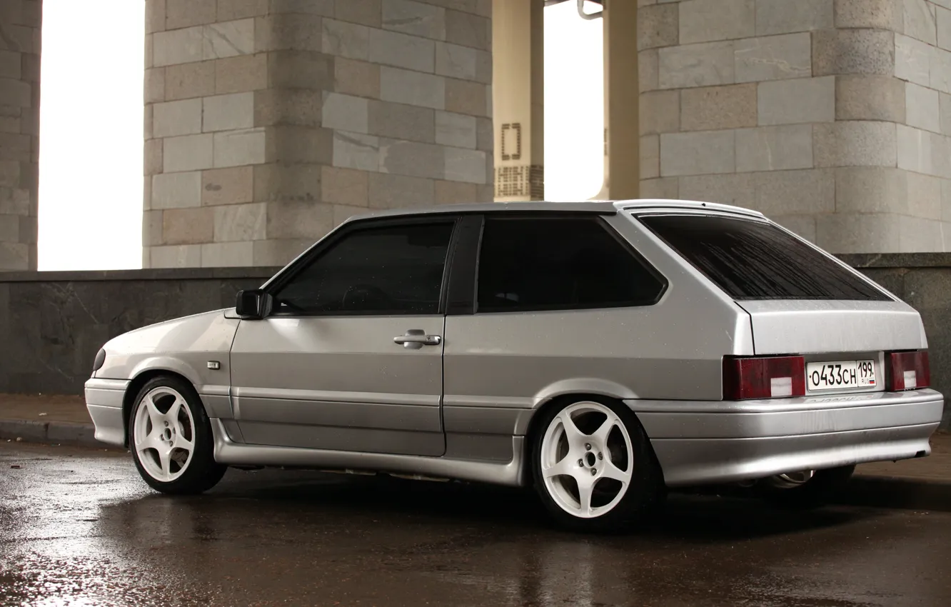 Wallpaper Wallpaper, Lada, Lada, samara 2, 113 for mobile and desktop ...