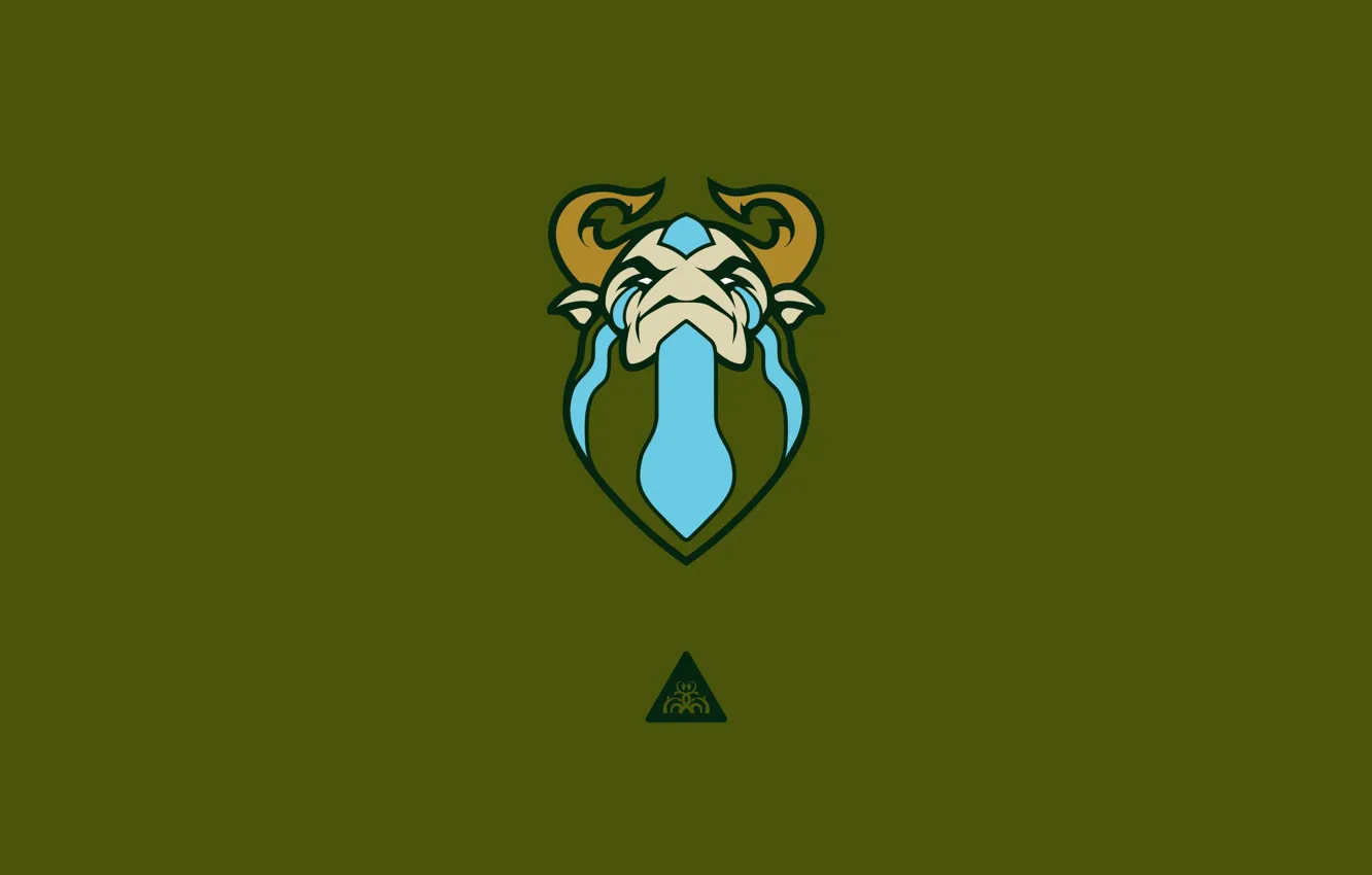 Wallpaper dota, Valve, dota2, furion for mobile and desktop, section ...