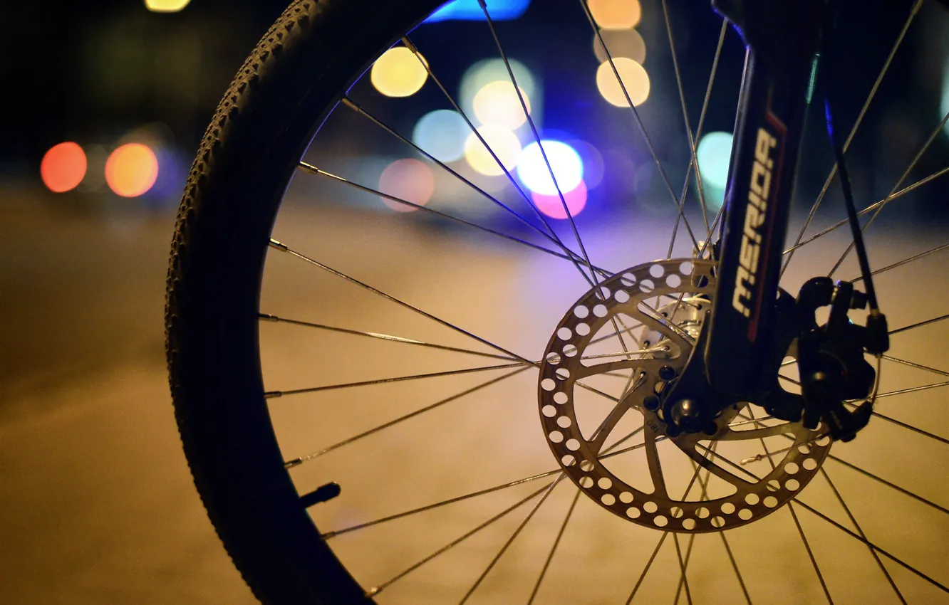 Wallpaper BIKE, WHEEL, BRAKE, SPOKES, DISK images for desktop, section ...