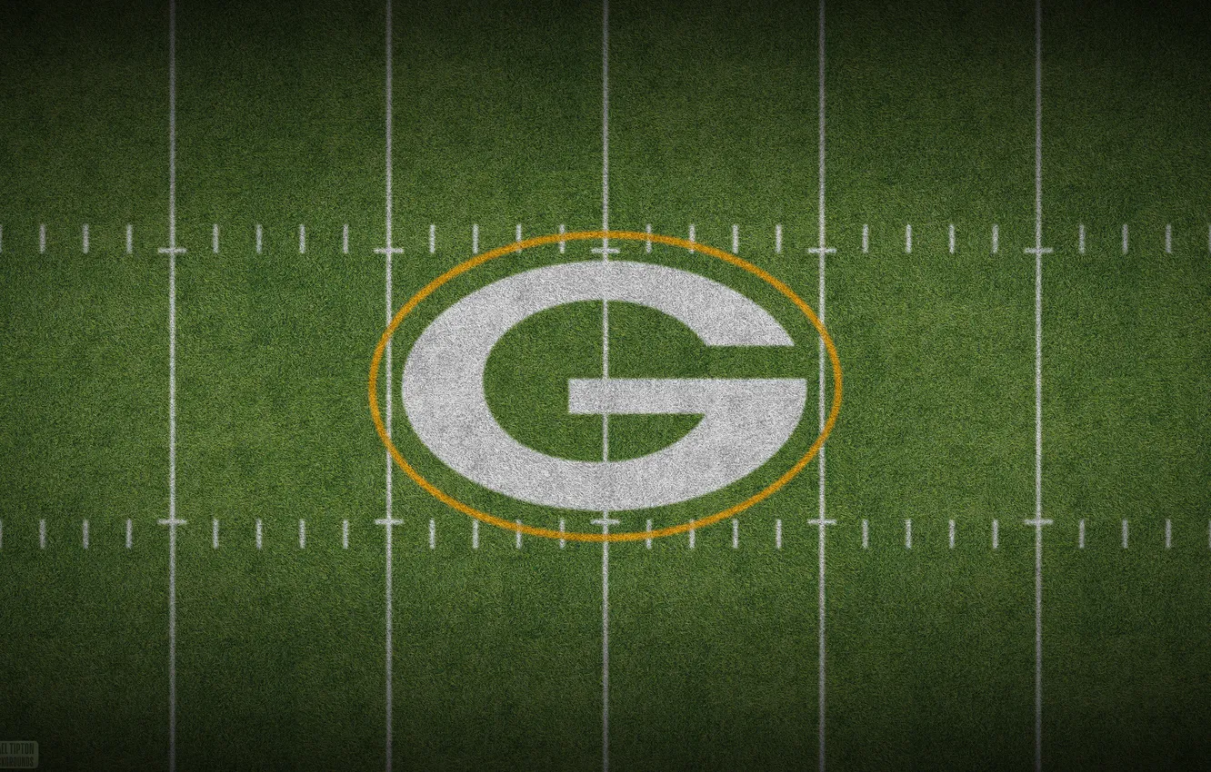 Wallpaper logo, American football, nfl, Green Bay Packers, Green Bay ...