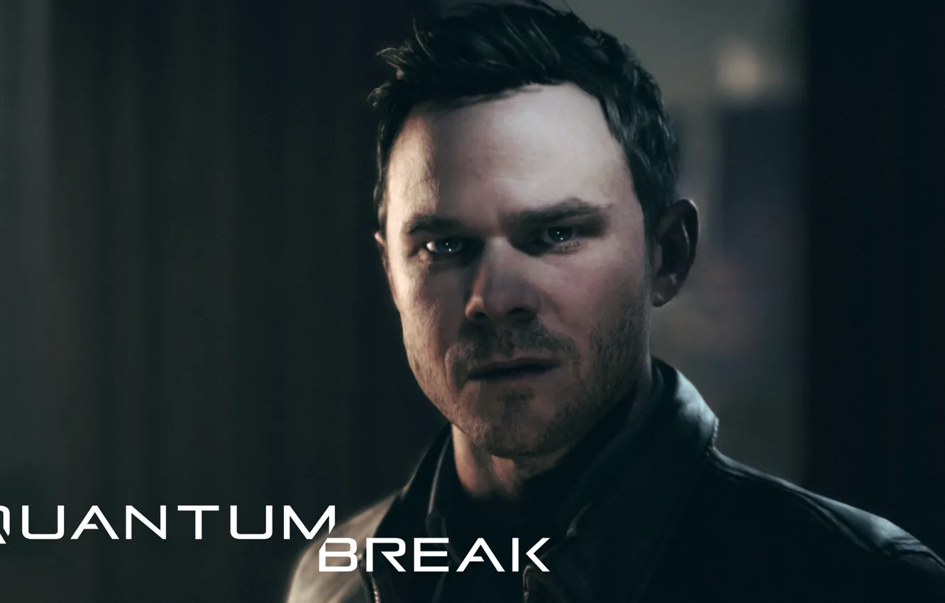 Wallpaper Microsoft, Remedy, Quantum Break, Jack Joyce, Jack Joyce for mobile and desktop ...