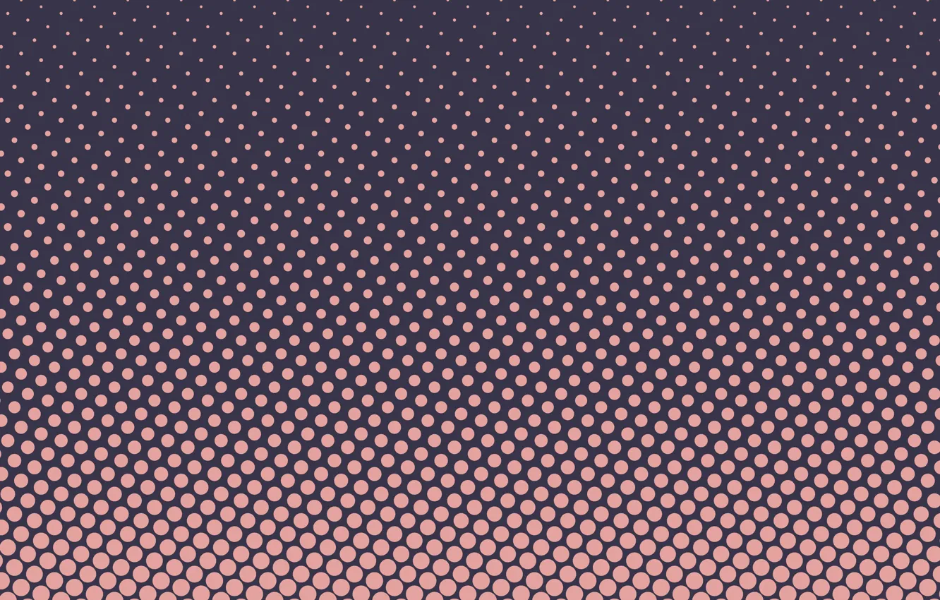 Wallpaper vector, texture, design, background, pattern, dots, geometric ...