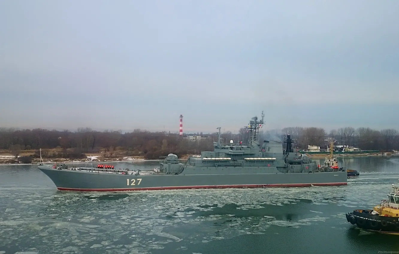 Wallpaper ship, large, landing, Minsk for mobile and desktop, section ...