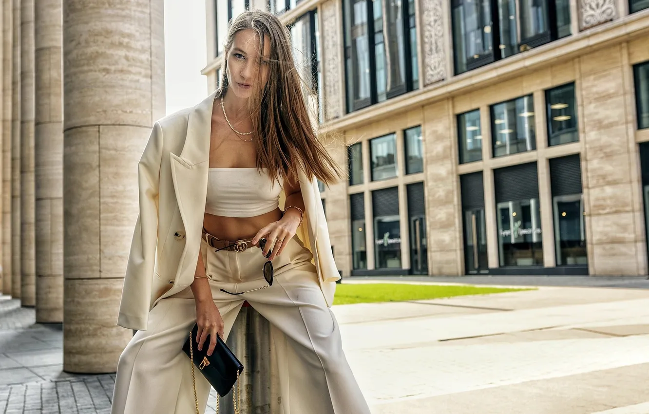 Wallpaper girl, sexy, Wallpaper, sweetheart, model, bright, makeup ...