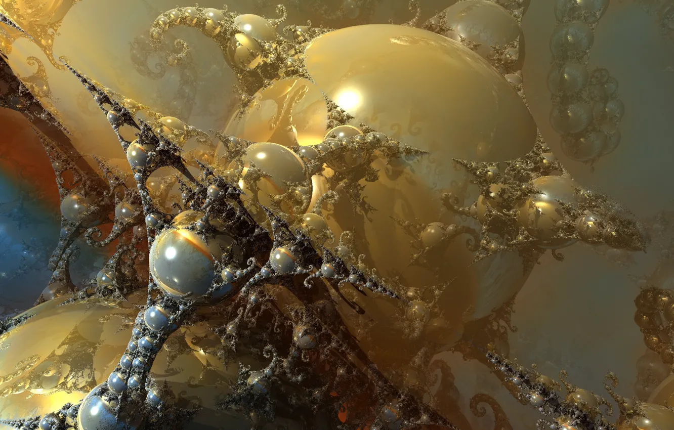 Wallpaper background, color, form images for desktop, section рендеринг ...