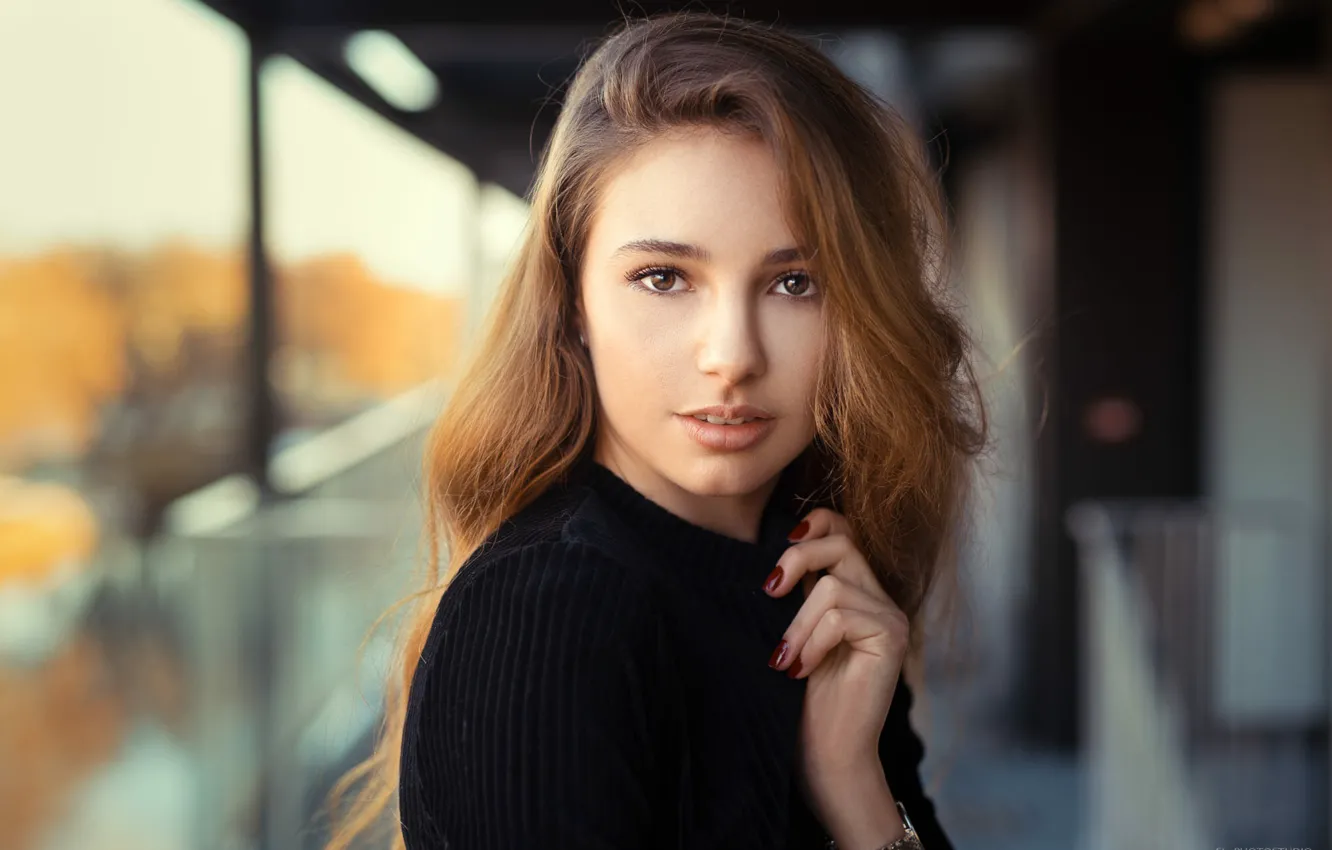 Wallpaper Lods Franck, Lods, Méline for mobile and desktop, section девушки, resolution ...