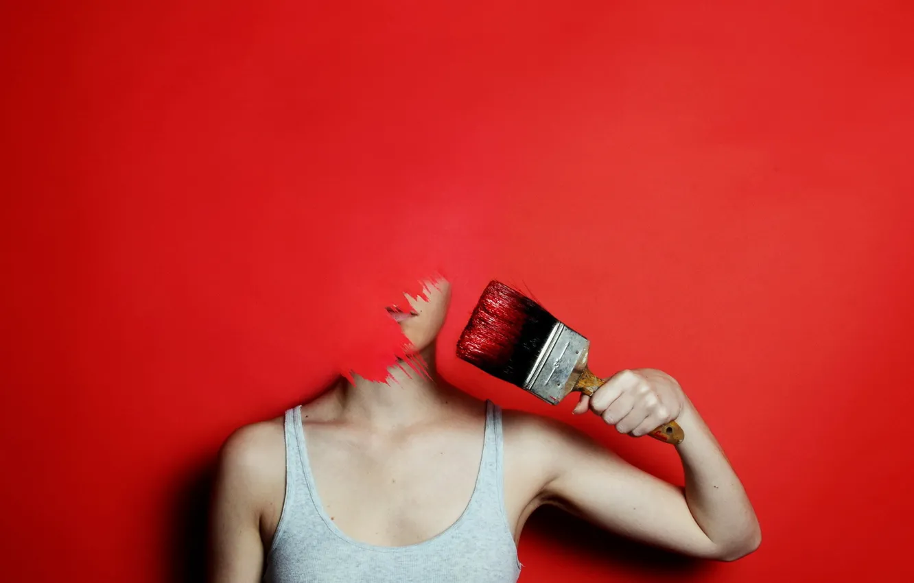 Wallpaper conceptual, selfportrait, Disappearing Act images for desktop ...