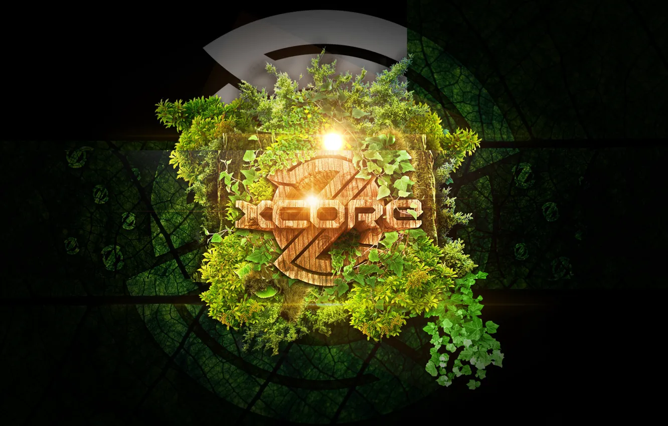 Wallpaper Xcore, x core, xcore images for desktop, section разное ...