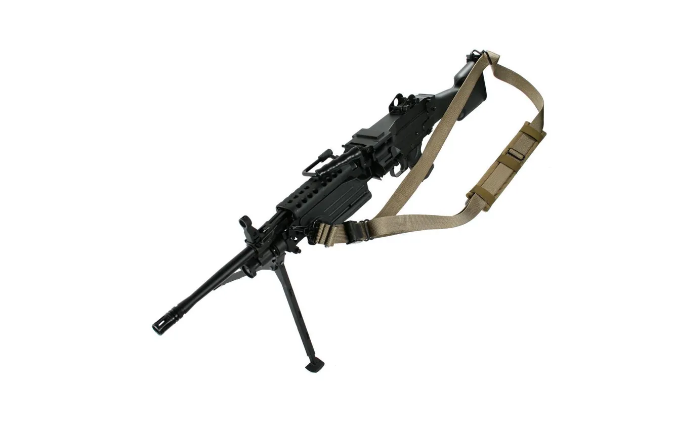 Wallpaper Wallpaper, Weapons, Wallpapers, Weapons, M249, Minimi, M249 ...