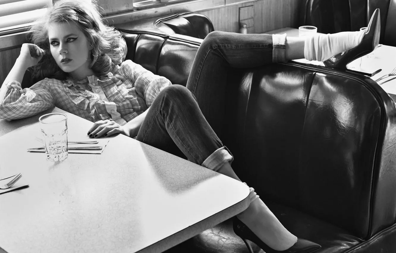 Wallpaper girl, beauty, singer, cute, actress, Amy Adams, American ...