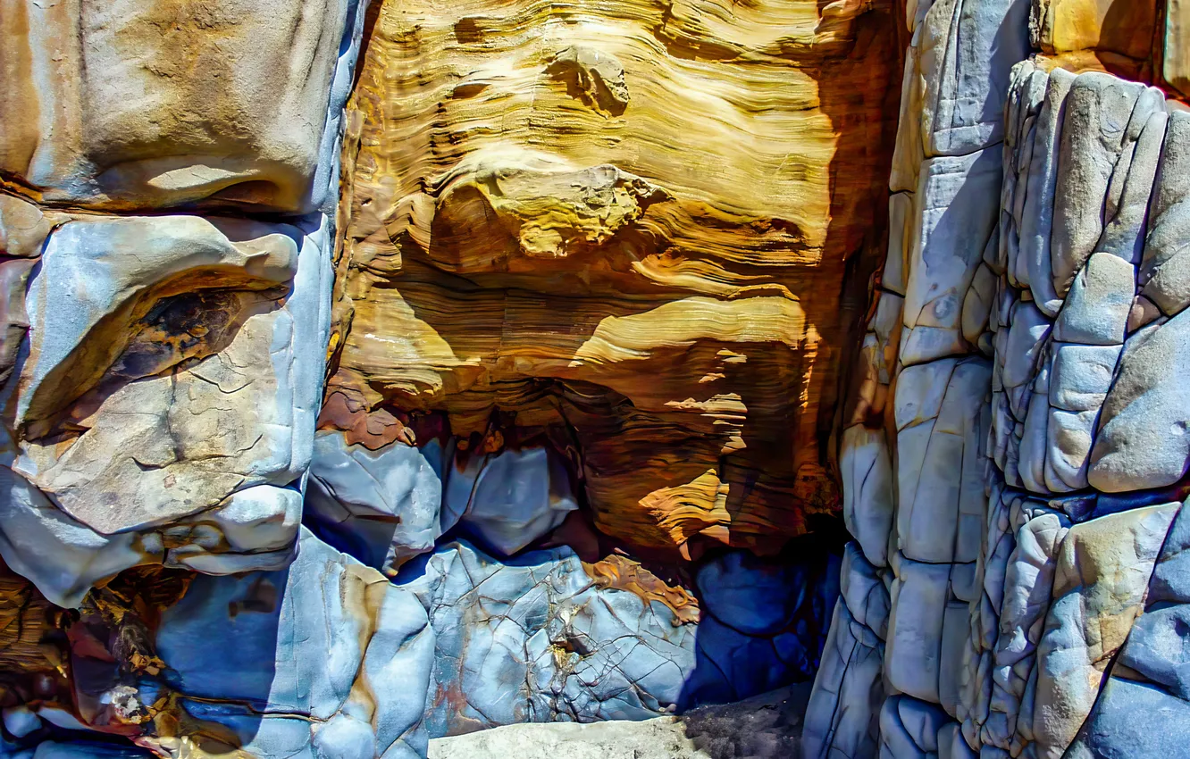 Wallpaper mountains, rocks, texture for mobile and desktop, section ...