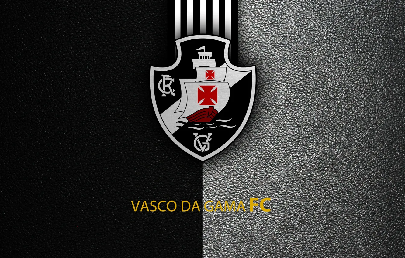Wallpaper wallpaper, logo, football, Sport, Vasco da Gama, Brazilian ...