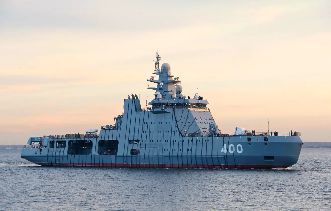 Wallpaper patrol, ice, demagnetization, Ivan Papanin for mobile and ...